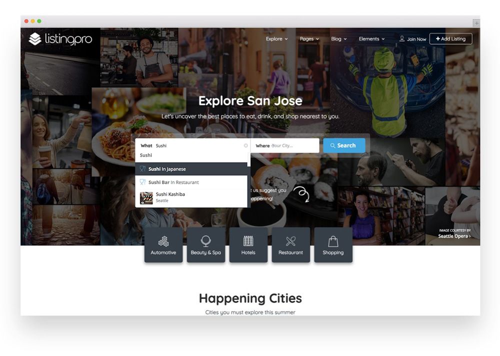 How To Create A Directory In WordPress