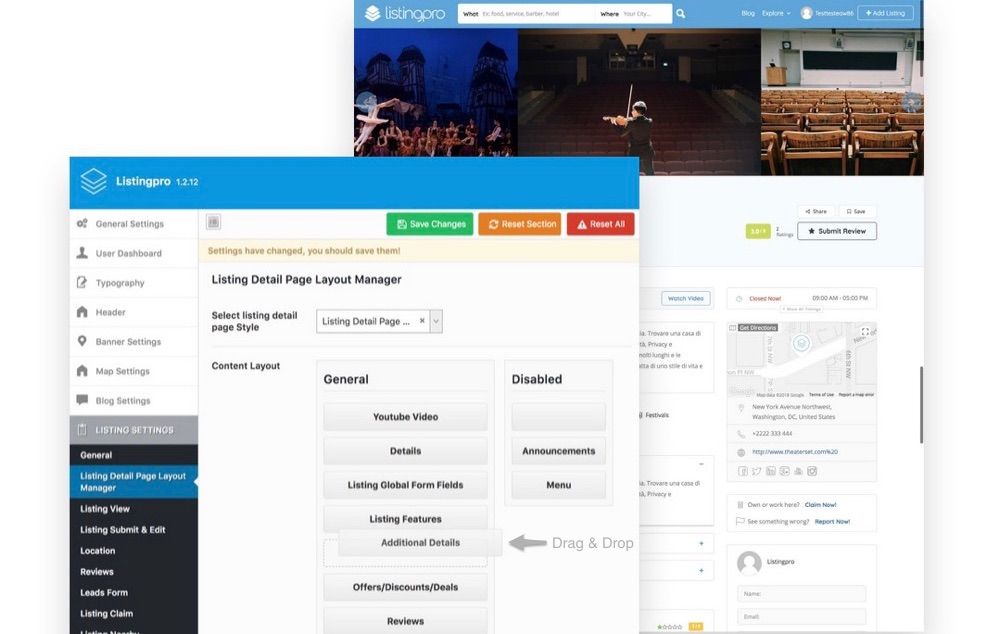 How To Create A Directory In WordPress